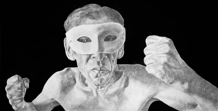 Solo Exhibition at Coagula Curatorial | ABEL ALEJANDRE