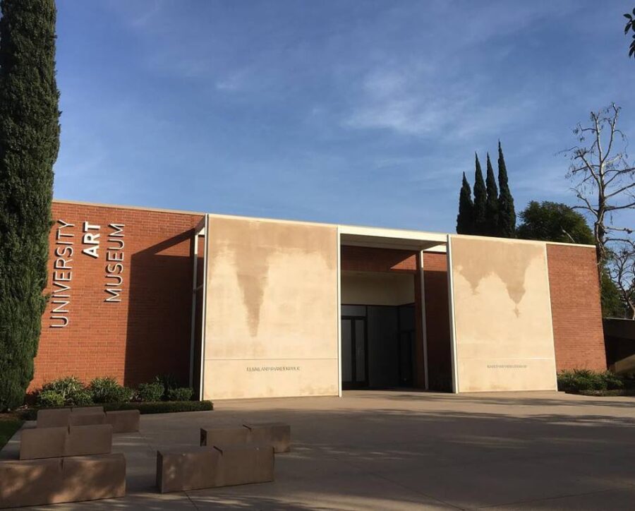 Museum Show!!! | ABEL ALEJANDRE