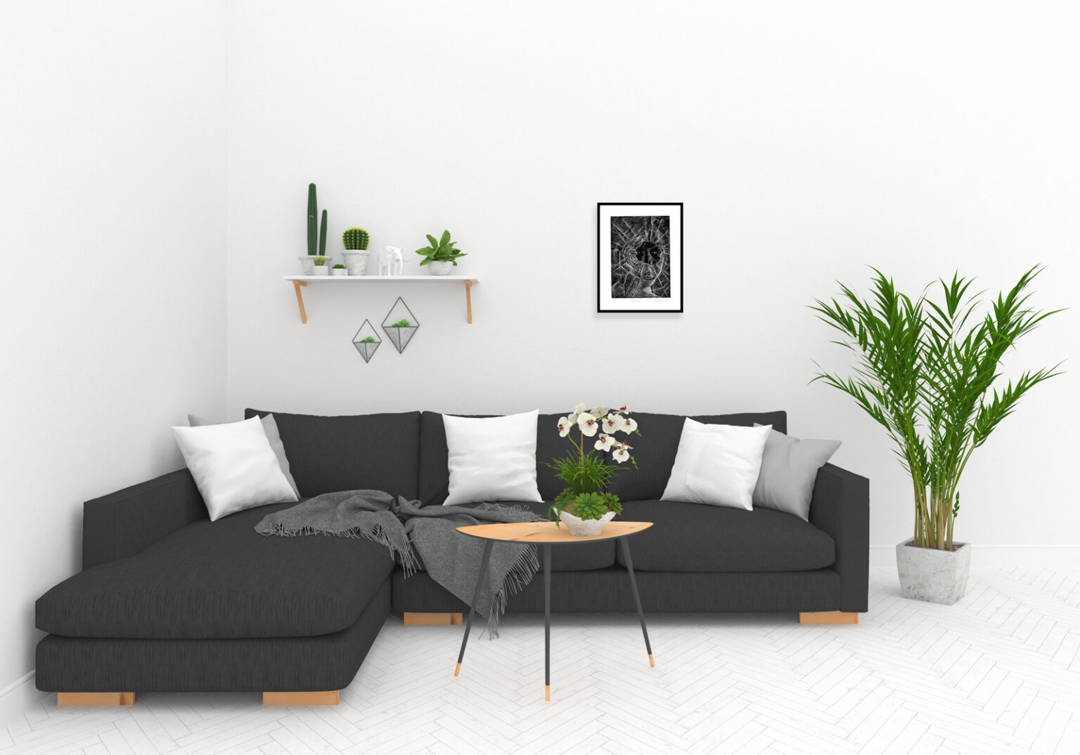 Broken | ABEL ALEJANDRE