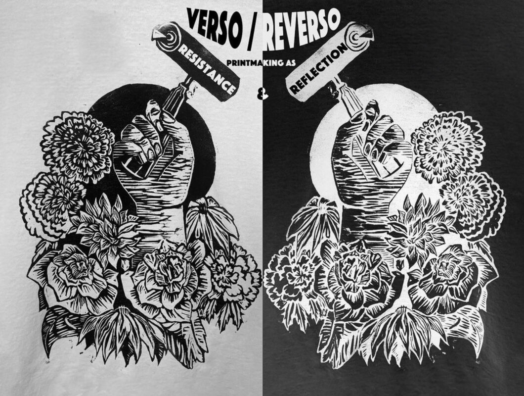 Veroso/Reverso | ABEL ALEJANDRE