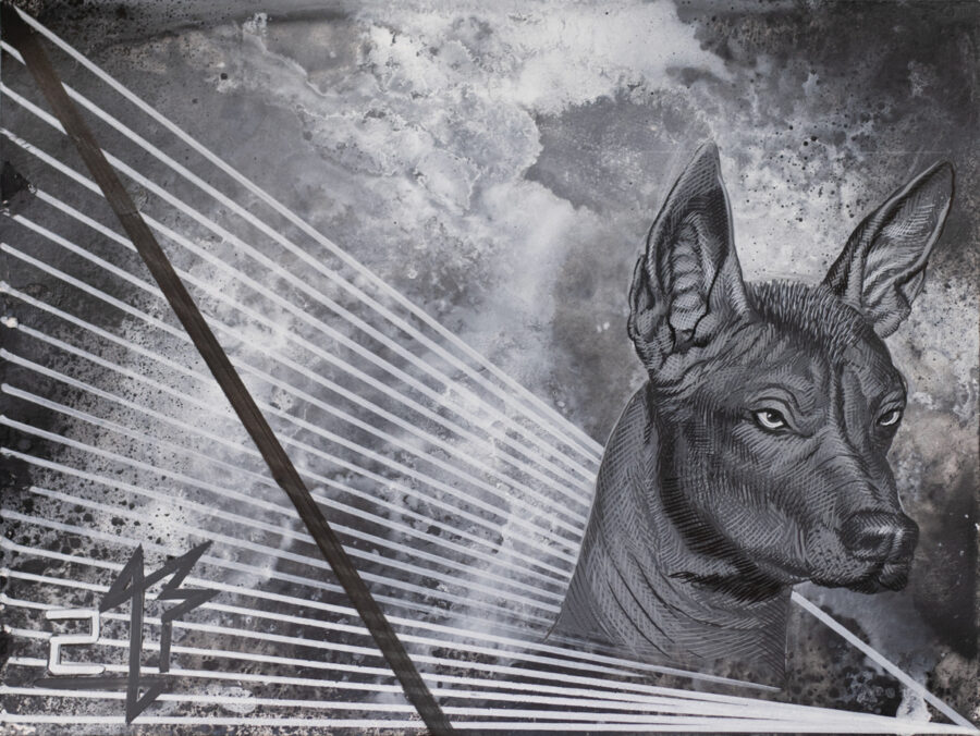 The Chicano Moon Landing of 1968 | ABEL ALEJANDRE